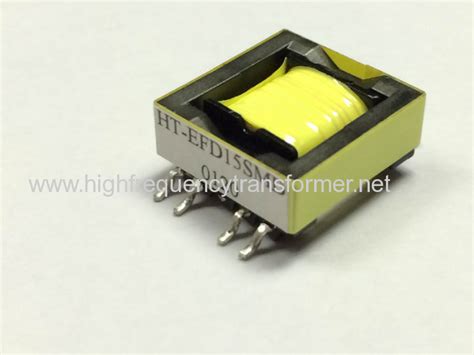 High Frequency SMD Transformer Electric Tranformer SMD Series Power Transformer From China