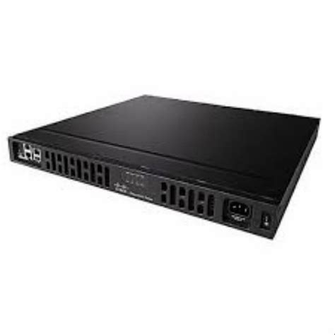 Ethernet Cisco Isr Router At ₹ 65000piece In Salem Id 2854571203588