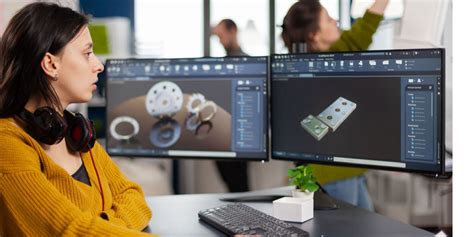 Multitasking How To Set Up Dual Monitors With HDMI