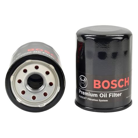 What Oil Filter For 2017 Honda Civic