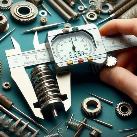 Inside Spring Caliper Calibration Service At ₹ 1500 Instrument In Bhubaneswar Id 2851873915055