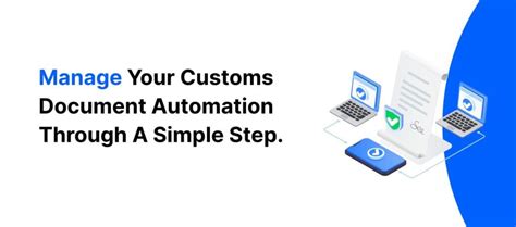 Ocr Automation Boost Customs Efficiency Icustoms