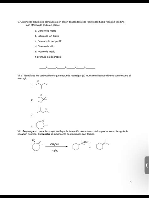 [solved] Organize In Ascending Order For A Reactivity