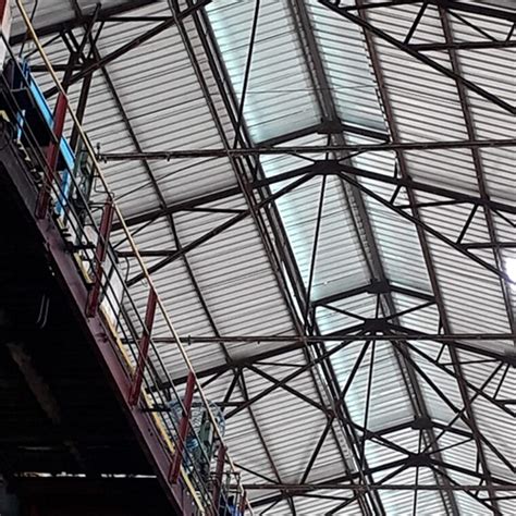 Industrial Cladding Material Material Aluminum Alloy At Best Price