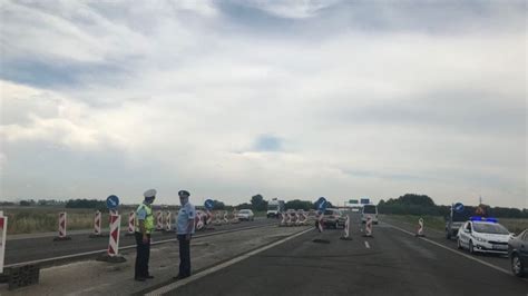 Ограничават утре движението в тунел „Траянови врата“ на „Тракия“