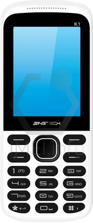 SINGTECH SGT K1 Specification IMEI Info SINGTECH SGT K1 Specification IMEI Info