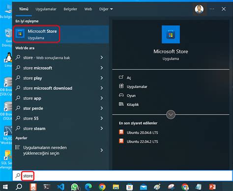 Docker Desktop 1 Installing And Running Ubuntu With Wsl Windows