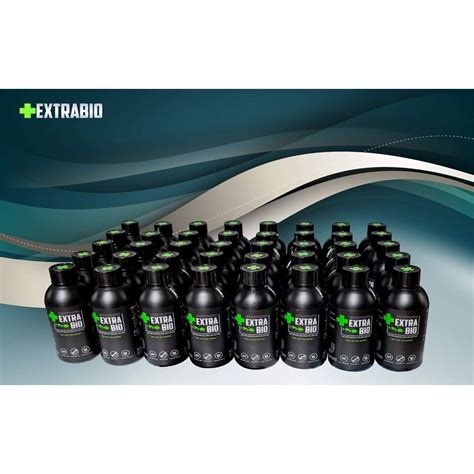 Mua Men Vi Sinh Extrabio L M Trong N C H C X L Ch T C Trong N C Gi R Nh T Tecki Vn