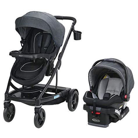 The Best Graco Sit And Stand Stroller Instructions - Home Previews