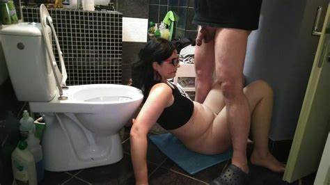 This Toilet Cunt Has Been Trained To The Highest Of Standards And Only Just Graduated From The
