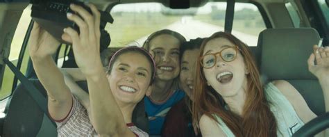 Sick Girl Empathy 101 Screenfish