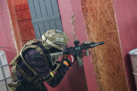 My Mk18 Block Ii R Airsoft