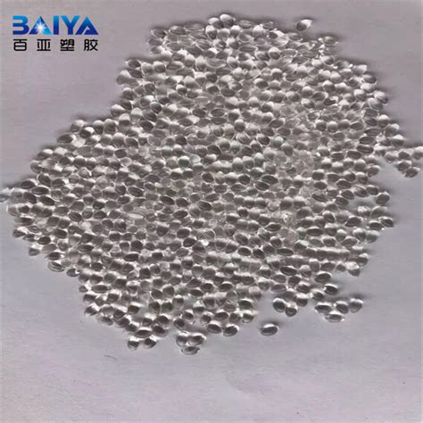 열가소성 폴리 우레탄 Tpu 펠릿 의 고품질 열가소성 폴리 우레탄 Tpu 펠릿