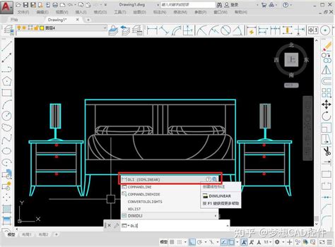 Cad尺寸标注如何添加公差呢？ 知乎