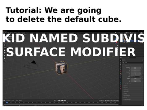 Smeared Cube R Geometrydash