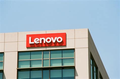 Research Note Lenovos Amd Based Ai Portfolio Update Nand Research