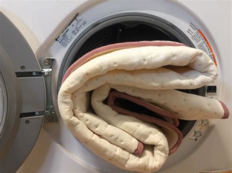 혹시 전기장판 세탁하셨나요│노써치