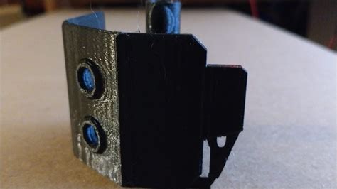 Getting Voids In Sliced Object Prusaslicer Prusa3d Forum