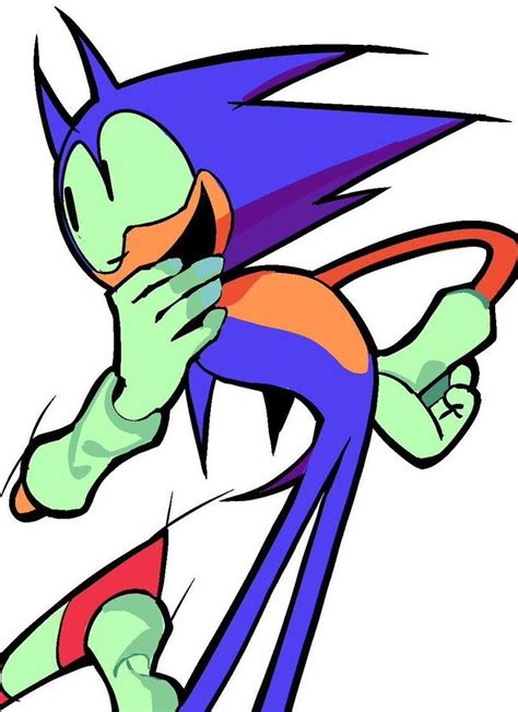 Rewrite Sonic Artofit