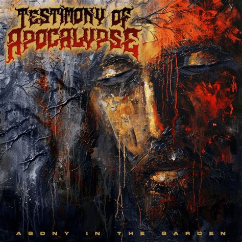 Testimony Of Apocalypse Refraction Lyrics Genius Lyrics