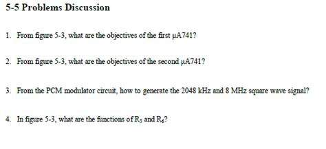 Solved These Questions From DIGITAL COMMUNICATION LAB Th Chegg Com