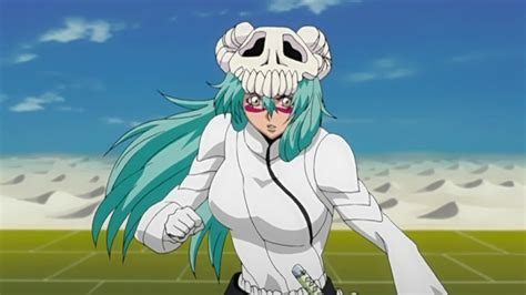 Free Download Nelliel Tu Odelschwanck Bleach Anime Chibi Manga By