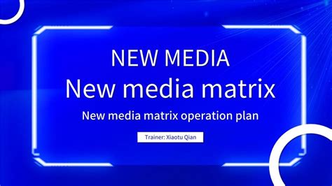 Best Free Matrix Operation Google Slide Themes And Powerpoint Templates For Your Presentation