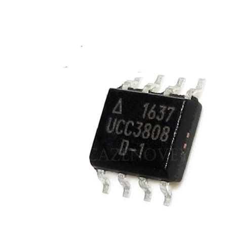Circuito Integrado Ucc Uuc Ci Smd Shopee Brasil