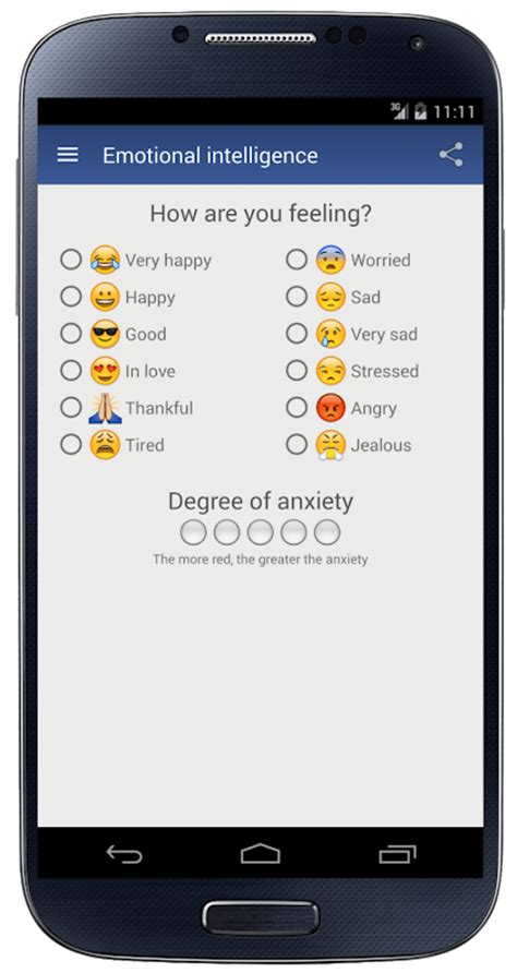 Emotional Intelligence Apk For Android Download