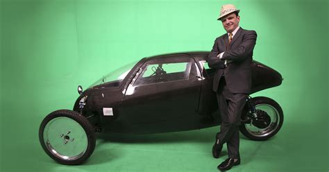 Raht Racer – городской велосипед со скоростью автомобиля