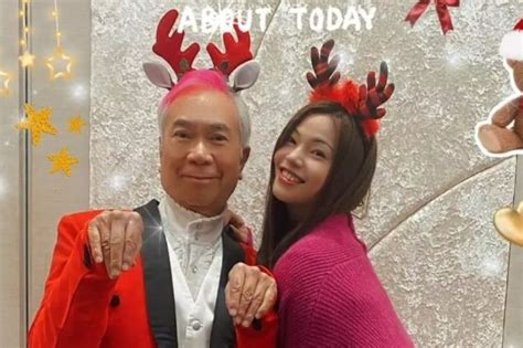港版爺孫戀 73歲李龍基替未婚妻找來「星級律師」打官司 自由娛樂