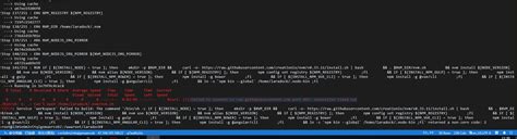Port 443 Connection Timed Out · Issue 2495