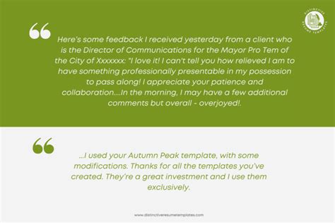 Combination Resume Template For Microsoft Word