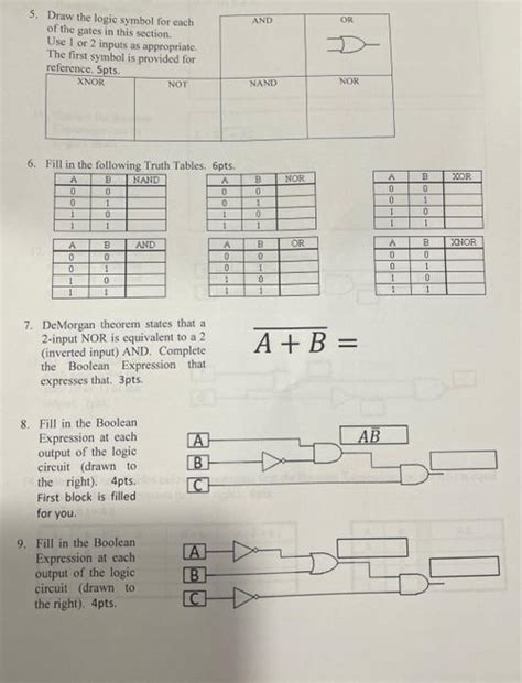 Solved 1 Convert These Binary Numbers To Decimal Show