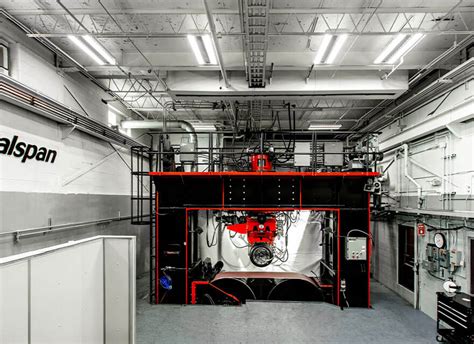 Calspan Aerospace Defense And Automotive Testing