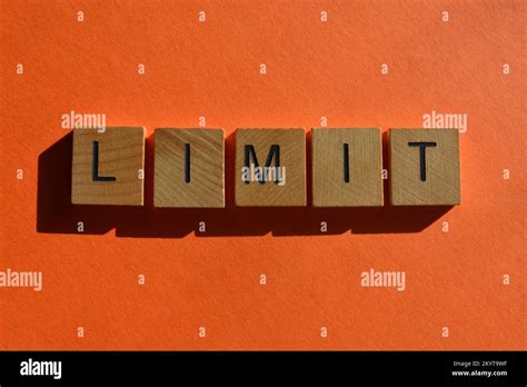 Population Limit In Words