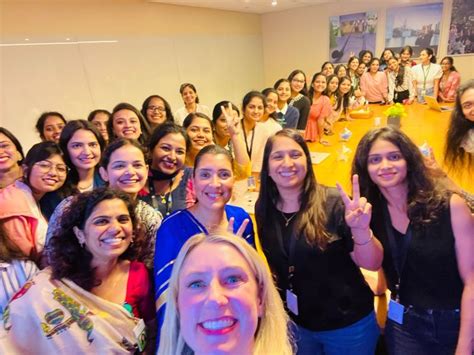 Shruti S On Linkedin Salesforce Gptw Leadership