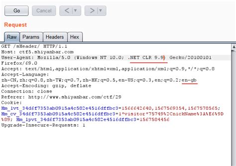 实验吧ctf练习题 Web 头有点大解析 Redhskb 博客园 实验吧ctf练习题 Web 头有点大解析 Redhskb 博客园