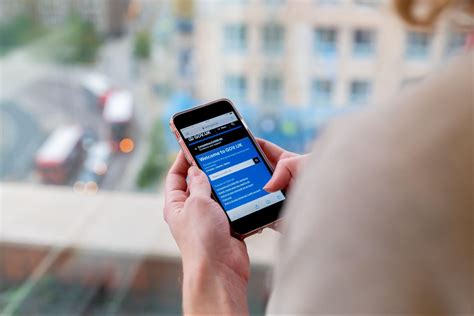 Replacing The Scroll Tracker On Govuk Inside Govuk
