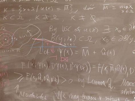 Department Of Mathematics And Mathematical Statistics On Linkedin