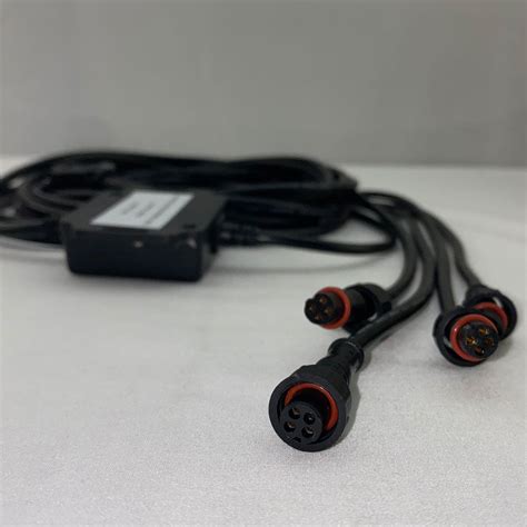 Single Row Led Underglow Replacement Controller Led4life