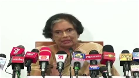 අදටත් මට පාරේ තනියම යන්න පුළුවන් වරදක් කරලා නැති නිසා අවසන් කාලයේ ඒ දේ නැති කරගන්න මම කැමති