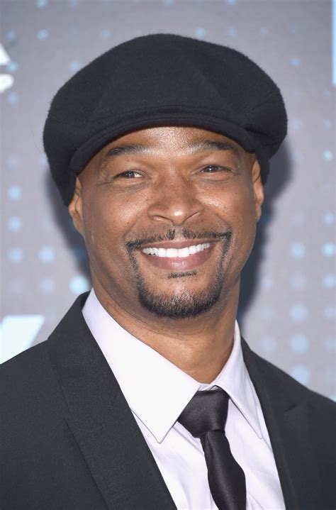Damon Wayans Plans To Quit Lethal Weapon Tv Series Essence