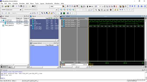 Fpga学习实现奇分频、偶分频quartus编程实现任意奇次5分频任意偶次5分频 Csdn博客 Fpga学习实现奇分频、偶分频quartus编程实现任意奇次5分频任意偶次5分频 Csdn博客