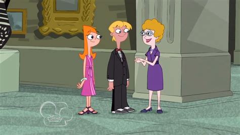 Image Bad Hair Day Image22 Phineas And Ferb Wiki Fandom