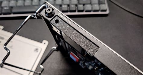 Clockwork Pi Uconsole Lte No Lte Side Plate By Nekorouter Download Free Stl Model