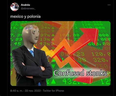 Los Mejores Memes De Argentina Vs Arabia Saudita Con Los Goles