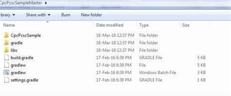 Java What Folder Should I Import Into Android Studio So I Can Open An