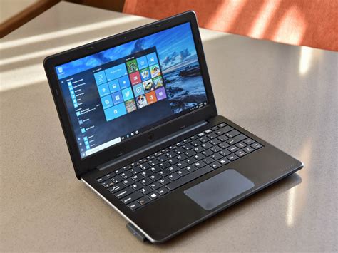 Kangaroo Notebook Review An Affordable Step Into The Future That S Not Quite Here Windows Central