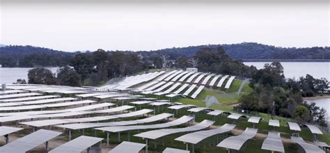 Terrain Following Trackers Evolving In Australias Uneven Market Pv